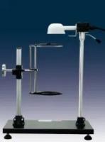 China Adjustable Temperature Fire Test Chamber Material Thermal Radiation Testing Machine for sale