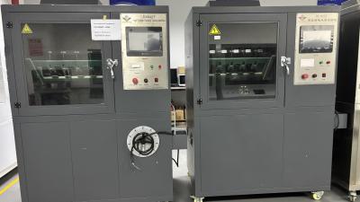 China Testing Range 0.01 to 0.99 Electrical Safety Test Equipment Featuring Machine Volume 30x20x80cm Suitable for Comprehensive Electrical Testing for sale