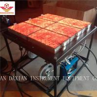 China BS476-7 380V Fire Testing Equipment With 32.5kw/M2 Radiation Intensity for sale