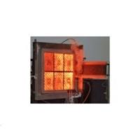 China BS476-7 380V Fire Testing Equipment With 32.5kw/M2 Radiation Intensity for sale