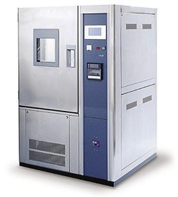 China High and Low Temperature (humid Heat) Test Chamber for sale