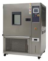 China High and Low Temperature (humid Heat) Test Chamber for sale