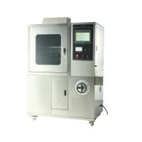 China IEC60587 High Voltage Track and Erosion test Equipment for sale