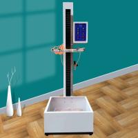 China GB/T243.8 Standard Drop Tester Machine Drop Impact Test Machine for sale