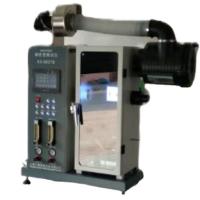China CF8368 Plastic Smoke Density Tester Plastics Testing Machine DC1000V for sale