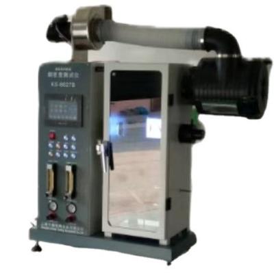 China CF8368 Plastic Smoke Density Tester Plastics Testing Machine DC1000V for sale