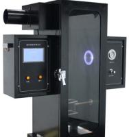 China CF8368 Plastic Smoke Density Tester Plastics Testing Machine DC1000V for sale