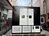China Insulator Environmental Stress Testing Machine for sale