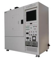 China CF8368  Plastic Smoke Density Tester Machine AC200V-240V 50Hz for sale