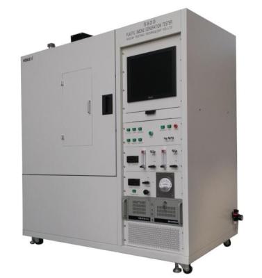 China CF8368  Plastic Smoke Density Tester Machine AC200V-240V 50Hz for sale