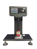 China ISO180-1992 Digital Display Cantilever Beam Impact Testing Machine for sale