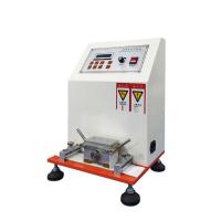 China Ink Decolorization Testing Machine, Is Used to test the Adhesion of the Ink, so As to Judge the Quality of the Ink. for sale