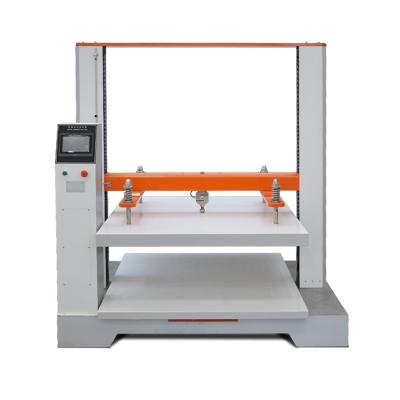China GB/T 4857 Carton Compression Testing Machine Packaging Testing Equipment for sale