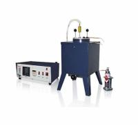 China ISO 871/ ASTM D1929 Plastic Testing Equipment For Auto Ignition Temperature Flammability for sale