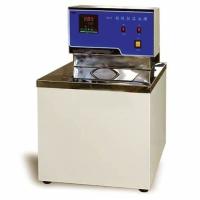 China 1600W High Temperature Constant Temperature Oil Bath For The Oil Resistance Test Of Varnished Wire for sale
