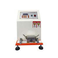 China Ink Decolorization Testing Machine, To Test The Adhesion Of The Ink, So As To Judge The Quality Of The Ink for sale