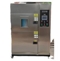 China 1000W UV Aging Test Chamber For Evaluating The Weather Resistance Performance Of Materials for sale
