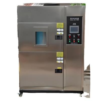 China 1000W UV Aging Test Chamber For Evaluating The Weather Resistance Performance Of Materials for sale