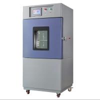 China 1000W UV Aging Test Chamber For Evaluating The Weather Resistance Performance Of Materials for sale