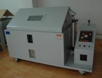 China Salt Spray Corrosion Testing Machine for sale