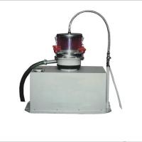 China Salt Spray Corrosion Testing Machine for sale