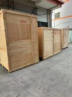 China Salt Spray Corrosion Testing Machine for sale