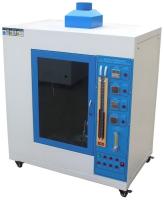 China AC220V Plastic Testing Equipment Combustion Testing Equipment 500W for sale