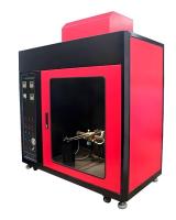 China AC220V Plastic Testing Equipment Combustion Testing Equipment 500W for sale