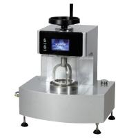 China Fabric Permeability Tester, Is Used To Determine The Water Permeability Of Various Fabrics for sale