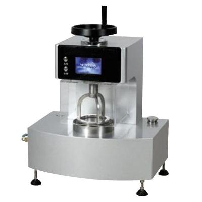 China Fabric Permeability Tester, Is Used To Determine The Water Permeability Of Various Fabrics for sale