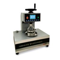 China Fabric Permeability Tester, Is Used To Determine The Water Permeability Of Various Fabrics for sale