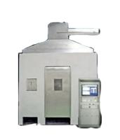 China Customized Soft Sofa And Mattress Test Machine For Anti Ignition Characteristics Testing for sale