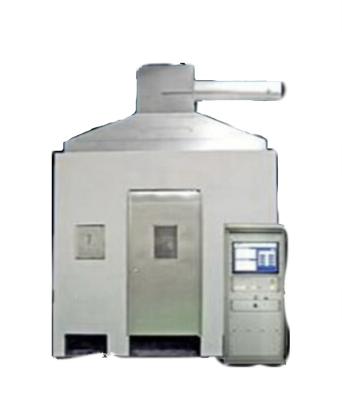 China Customized Soft Sofa And Mattress Test Machine For Anti Ignition Characteristics Testing for sale