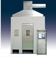 China Customized Soft Sofa And Mattress Test Machine For Anti Ignition Characteristics Testing for sale