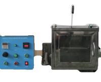 China Automotive Interior Material Combustion Testing Equipment High Accuracy for sale