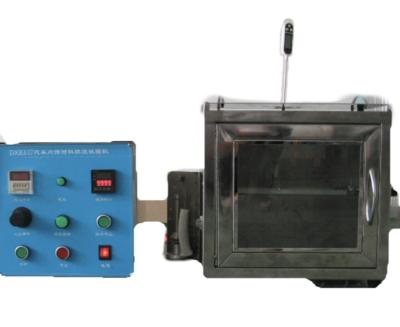 China Automotive Interior Material Combustion Testing Equipment High Accuracy for sale