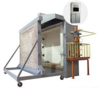 China CF8342 6kv Fire Resistance Tester For Building Components NFPA 266 ISO 9705 Standard for sale