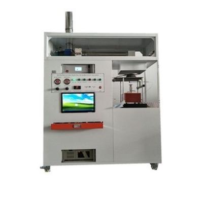 China GB/T16172-2007 Cone Calorimeter Test For Predicting Fire Hazards And Flame Retardant Prevention for sale