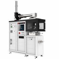 China High Precision Cone Calorimeter Test Equipment 380V GB/T16172-2007 for sale