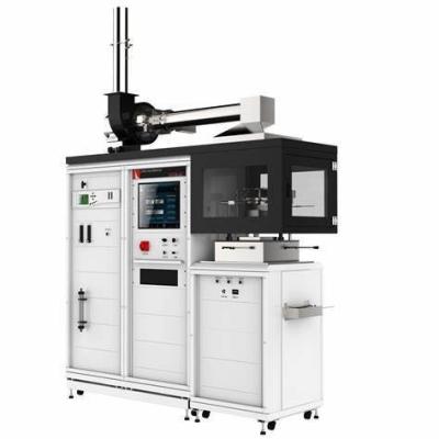 China High Precision Cone Calorimeter Test Equipment 380V GB/T16172-2007 for sale