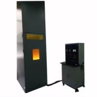 China Bundle Wire Cable Combustion Testing Equipment IEC60332-3-22 Standard for sale