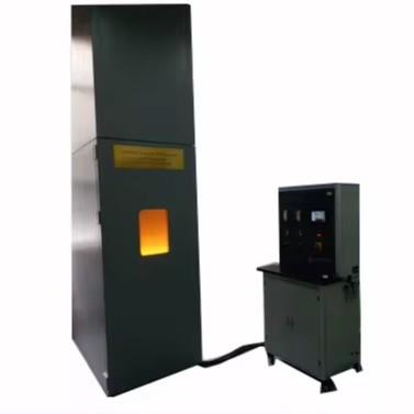 China Bundle Wire Cable Combustion Testing Equipment IEC60332-3-22 Standard for sale