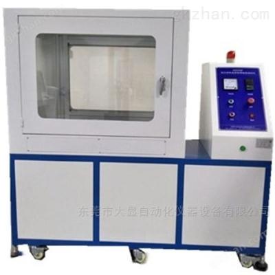 China DX8359F Maximum Temperature Tester for Thermal Insulation Materials for sale