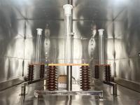 China Polymeric Insulators 5000hrs Multiple Stress Test Machine IEC62217-2012 IEC62730-2024 for sale
