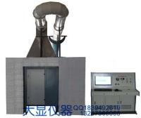 China High Precision Single Combustion Testing Equipment For Building Materials for sale
