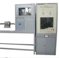 China Material Smoke Toxicity Test Squirrel Cage Method Smoke Density Chamber Test Apparatus for sale