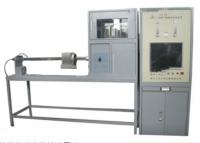 China Material Smoke Toxicity Test Squirrel Cage Method Smoke Density Chamber Test Apparatus for sale