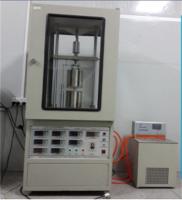 China Heat Flow Method Thermal Conductivity Testing Machine Plastic Testing Equipment for sale