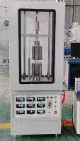 China Heat Flow Method Thermal Conductivity Testing Machine Plastic Testing Equipment for sale