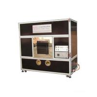 China Large Combustion Testing Equipment UL1581 Sect 1080.1~1080.14 Standard for sale